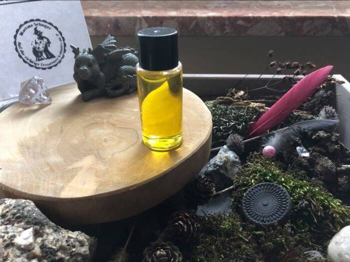 Troubadix :: Tino's Hexenkiste